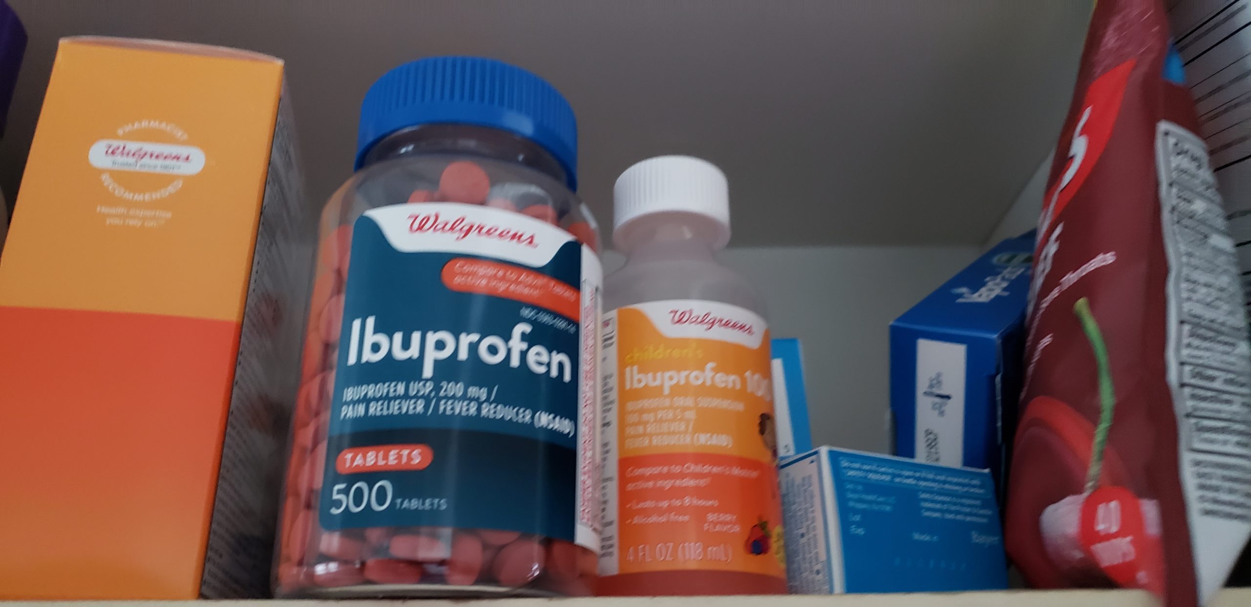 Are You Just Treating the Symptoms??? | Hands Full of Blessings