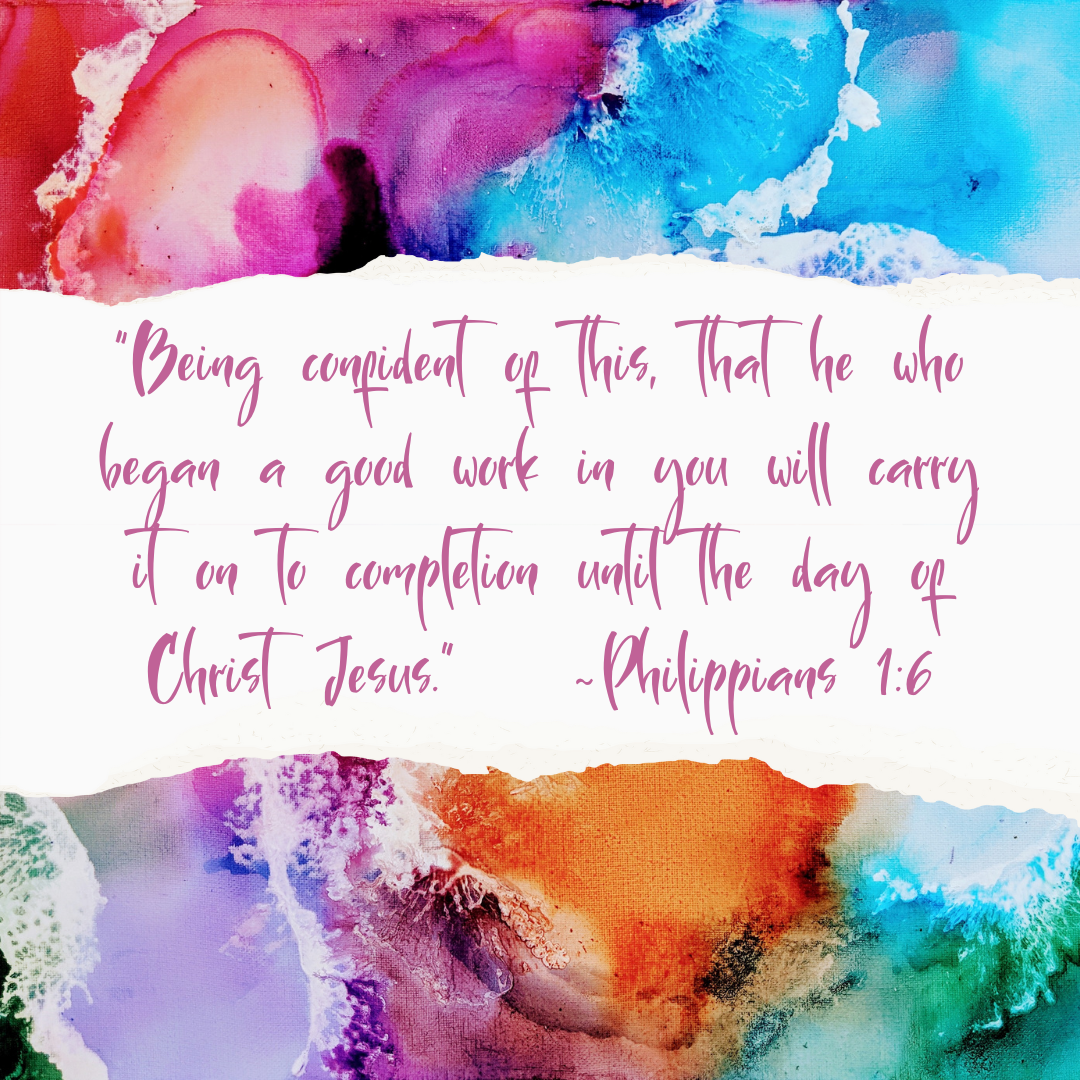 Let God Use You! | Hands Full of Blessings